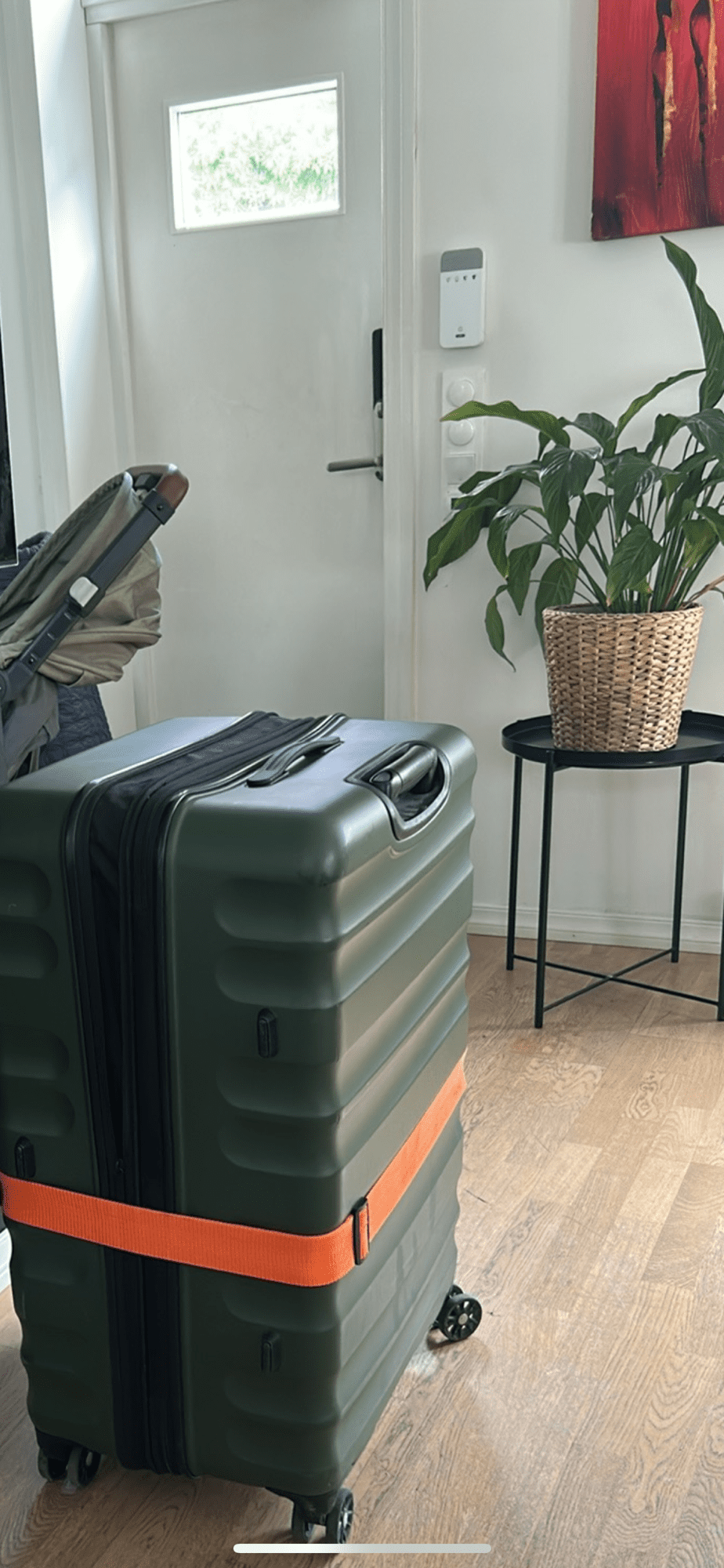 Baby holiday packing list: essential items checklist (2026)