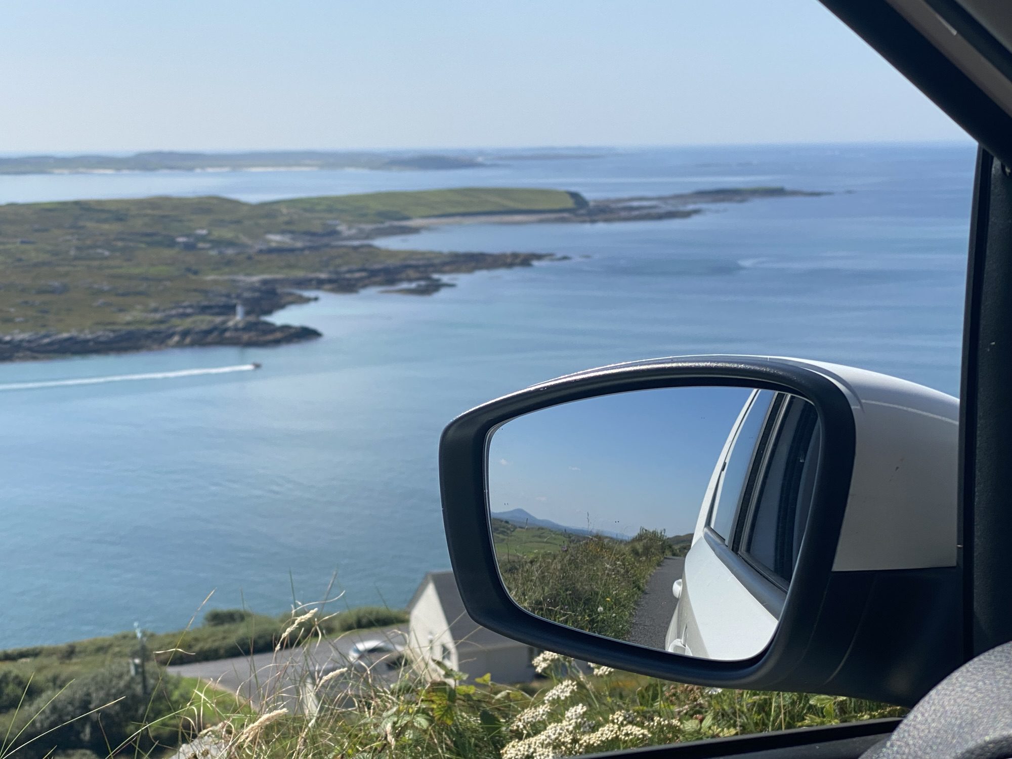 Ireland itinerary with kids: perfect 10 day family roadtrip (2026)